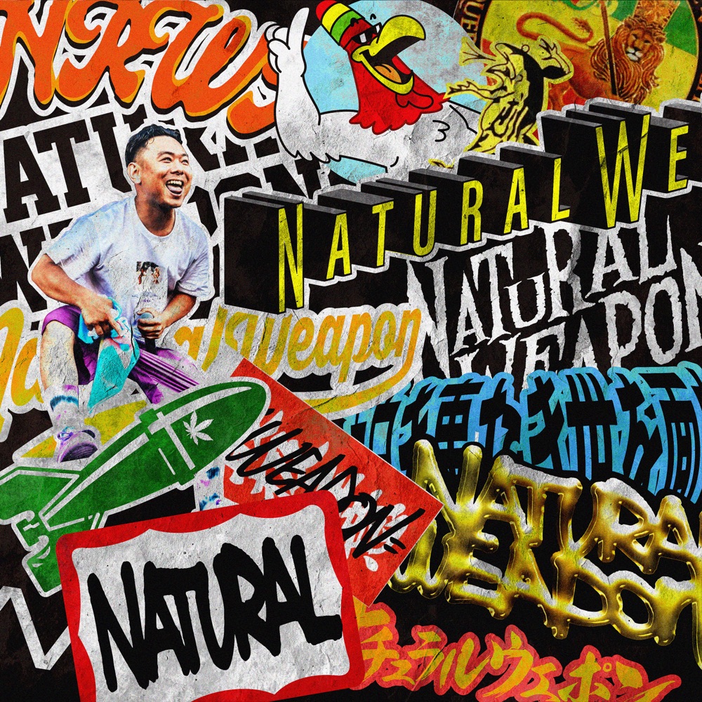 Natural Weapon Albums: songs, discography, biography, and listening ...