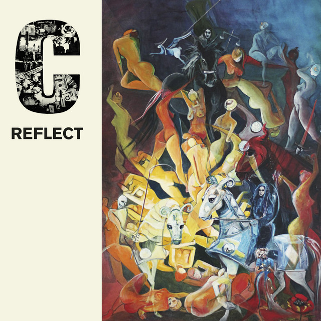 Reflect by Cyklad (Album): Reviews, Ratings, Credits, Song list - Rate ...