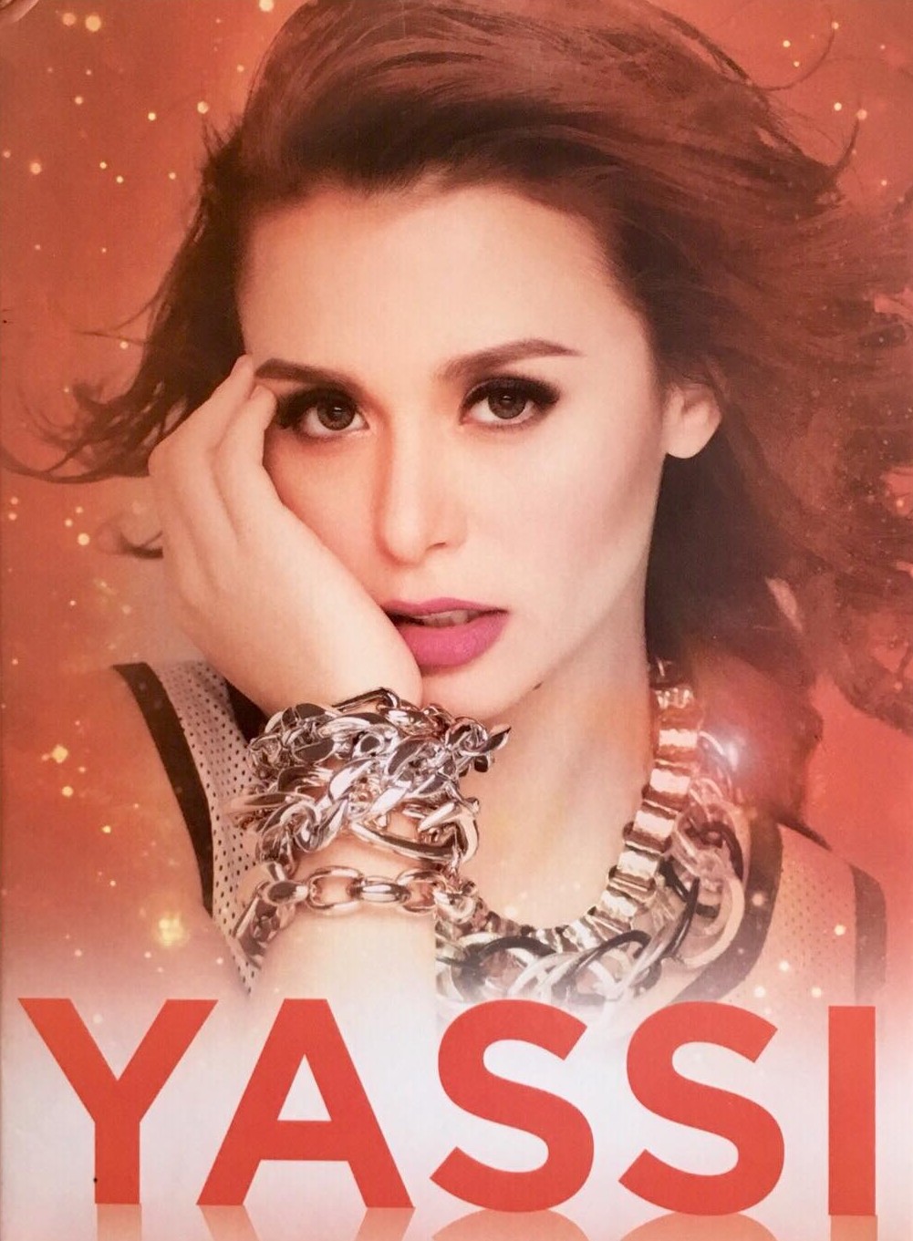 Yassi by Yassi Pressman (EP): Reviews, Ratings, Credits, Song list ...