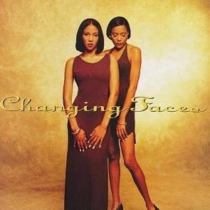 Changing Faces by Changing Faces (Album, Contemporary R&B): Reviews ...