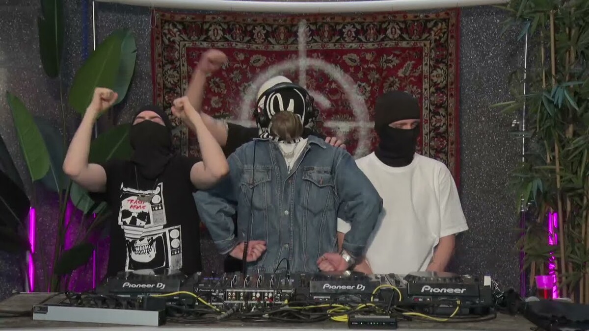 STVOL.TV - ANY ACT by Any Act (Video): Reviews, Ratings, Credits, Song ...