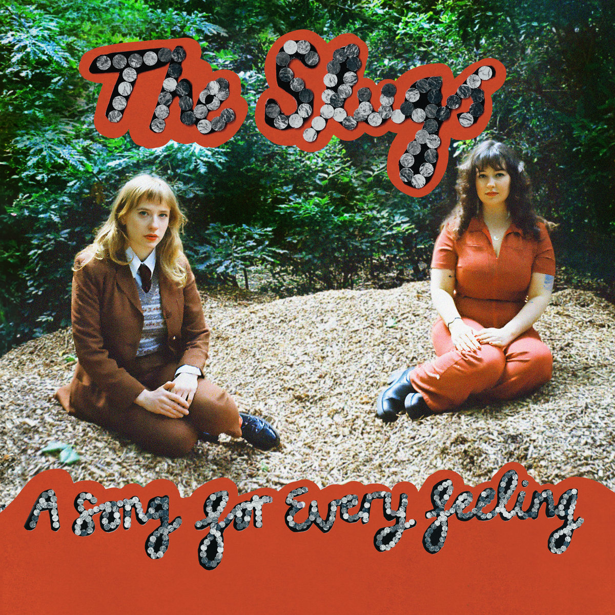 A Song for Every Feeling by The Slugs (Album): Reviews, Ratings ...