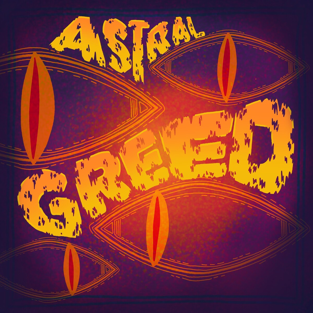 Astral Greed (Kill Vokodo!) by Spencer Smith (Single, Heavy Metal ...