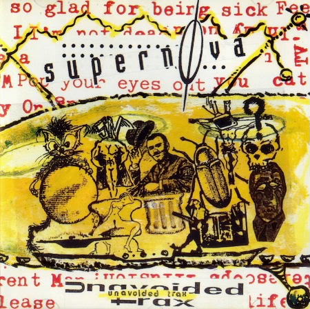 Supernova Albums: songs, discography, biography, and listening guide ...