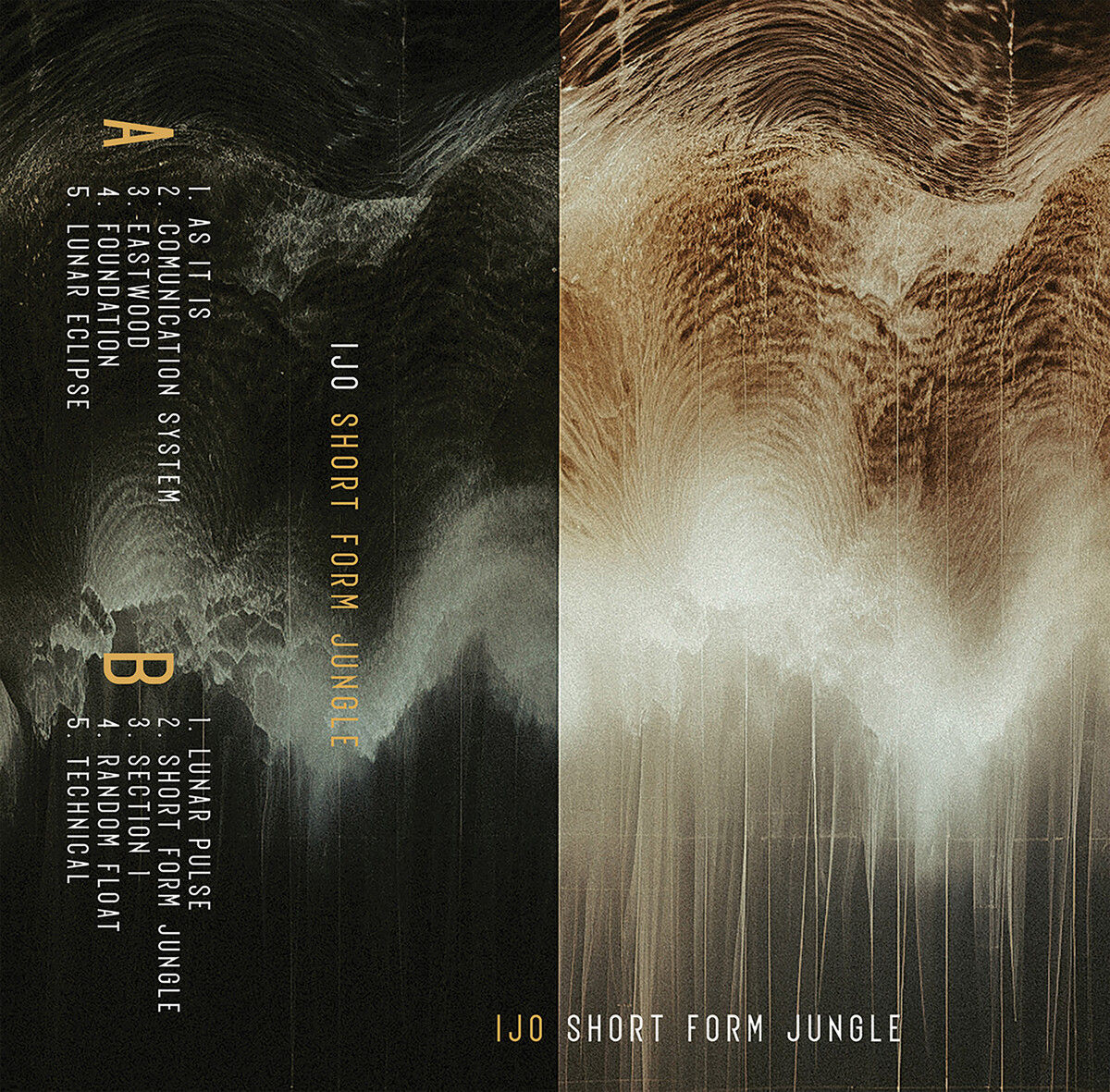 Short Form Jungle by IJO (Album; n/a; n/a): Reviews, Ratings, Credits ...