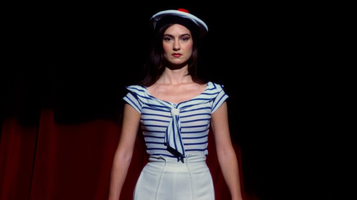 Best Baroque Pop music videos of 2022 - Rate Your Music