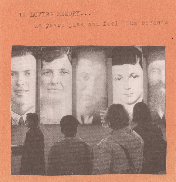 In Loving Memory Albums: songs, discography, biography, and listening ...