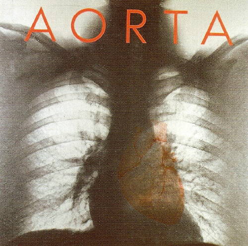 Aorta by Aorta (Album; Buy or Die; BOD 104): Reviews, Ratings, Credits ...