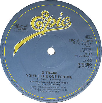 D Train Albums: songs, discography, biography, and listening guide ...