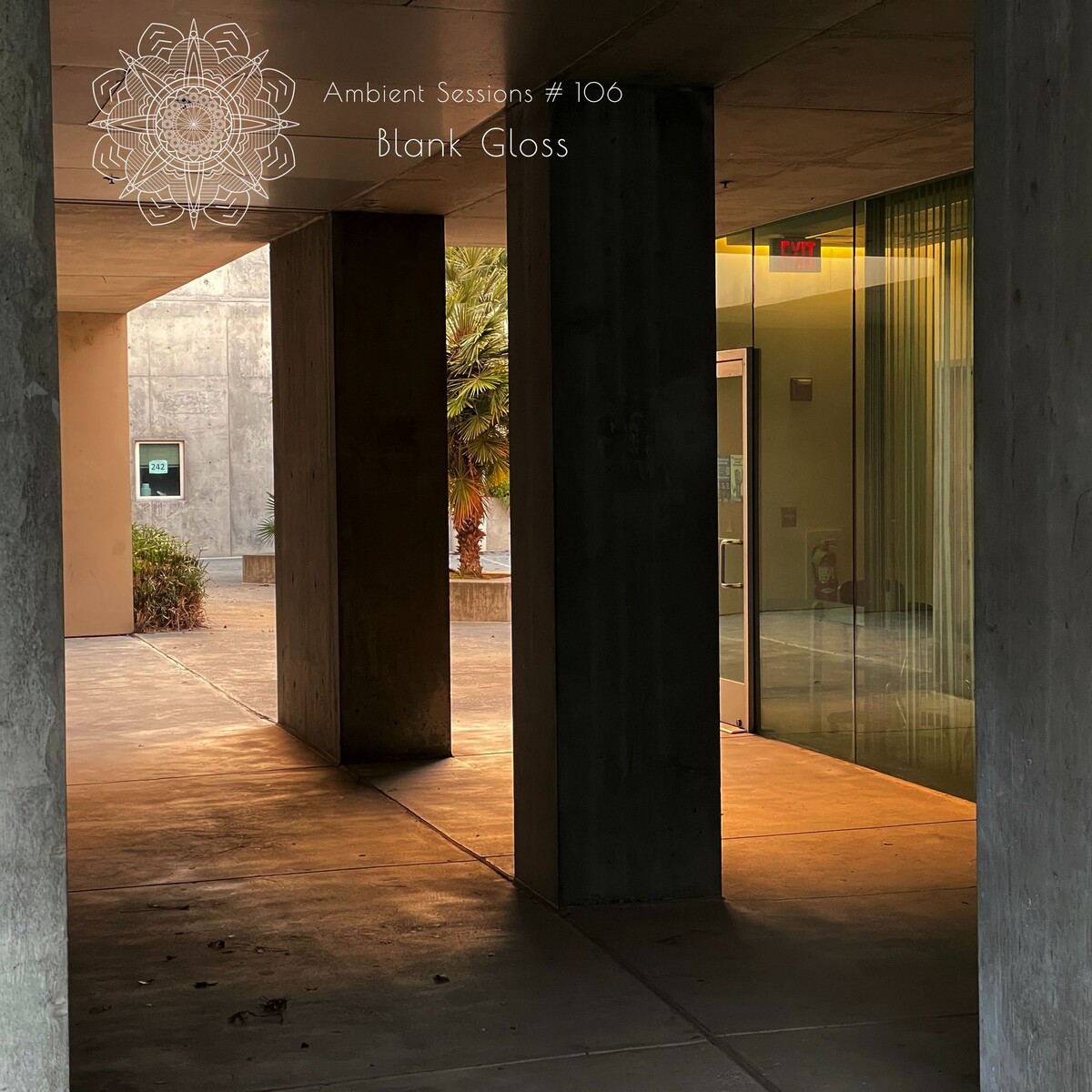 Ambient Sessions # 106 by Blank Gloss (DJ Mix): Reviews, Ratings ...