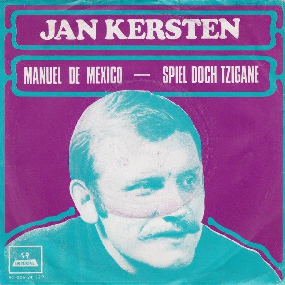 Jan Kersten Albums: songs, discography, biography, and listening guide ...