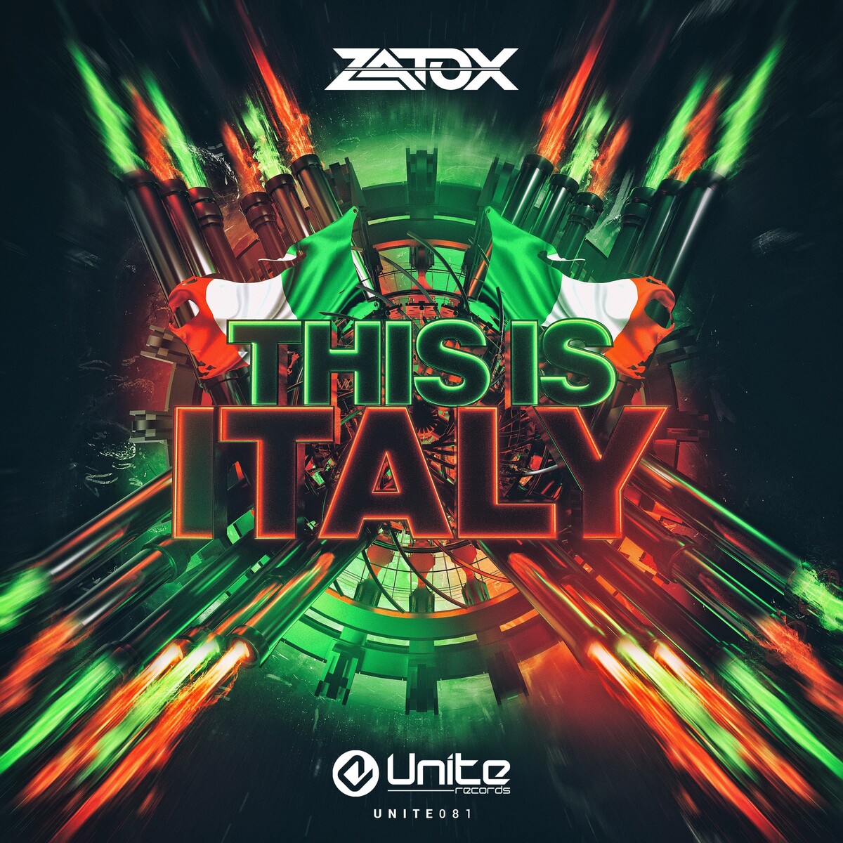 This Is Italy by Zatox (Single): Reviews, Ratings, Credits, Song list ...