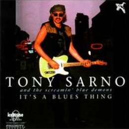 Tony Sarno Albums: songs, discography, biography, and listening guide ...