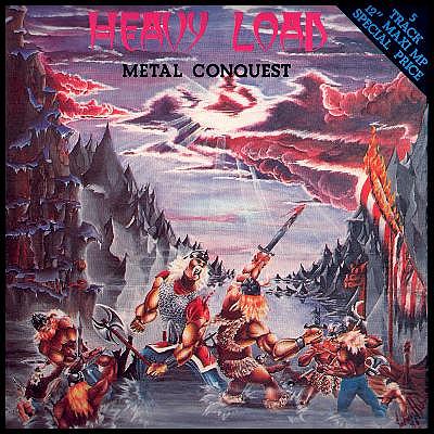 Esoteric Metal EPs of 1981 - Rate Your Music
