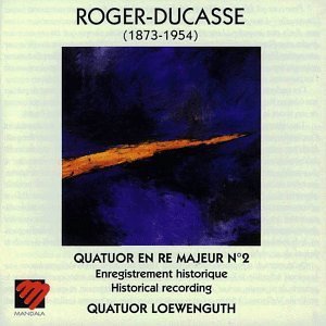 Jean Roger-Ducasse Albums: songs, discography, biography, and listening ...