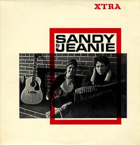 Sandy and Jeanie by Sandy and Jeanie (Album): Reviews, Ratings, Credits ...