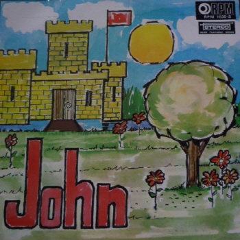 John Phillips Albums: songs, discography, biography, and listening ...