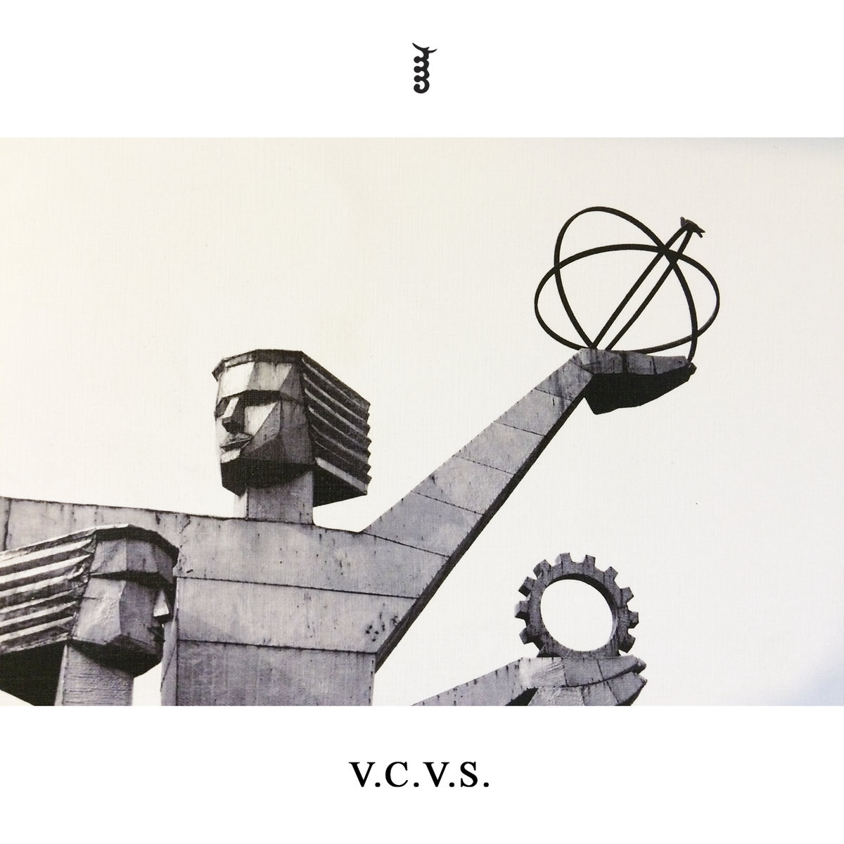 Sections from the Imaginary Future by V.C.V.S. (Album): Reviews ...