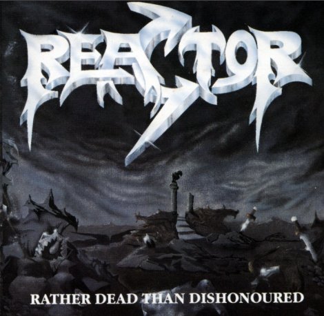 Reactor Albums: songs, discography, biography, and listening guide ...