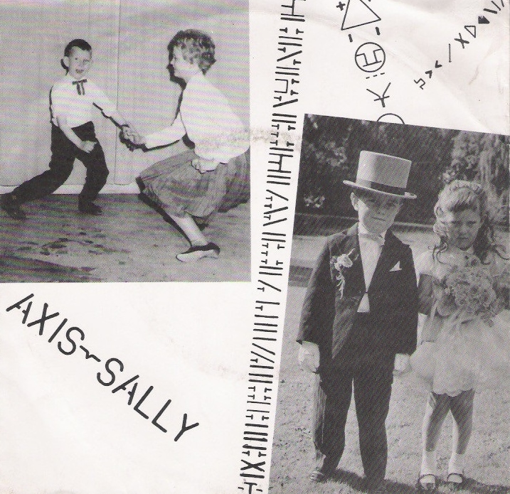 Axis-Sally Albums: songs, discography, biography, and listening guide - Rate Your Music