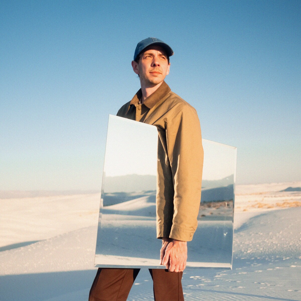 The Line by Trace Mountains (Single): Reviews, Ratings, Credits, Song ...