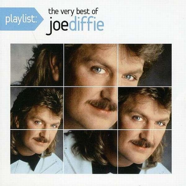 Playlist: The Very Best of Joe Diffie by Joe Diffie (Compilation ...