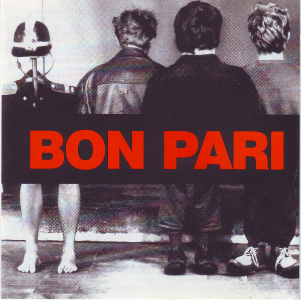 Bon Pari by Bon Pari (Album): Reviews, Ratings, Credits, Song list ...