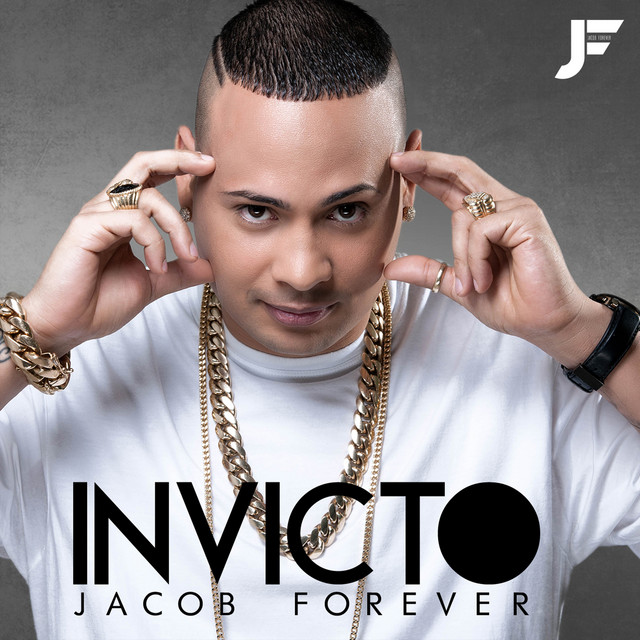 Invicto by Jacob Forever (Album): Reviews, Ratings, Credits, Song list ...