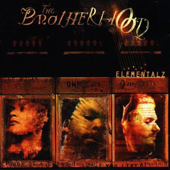 The Brotherhood Albums: songs, discography, biography, and listening ...