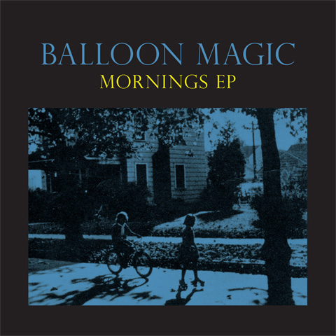 Balloon Magic Albums: songs, discography, biography, and listening ...