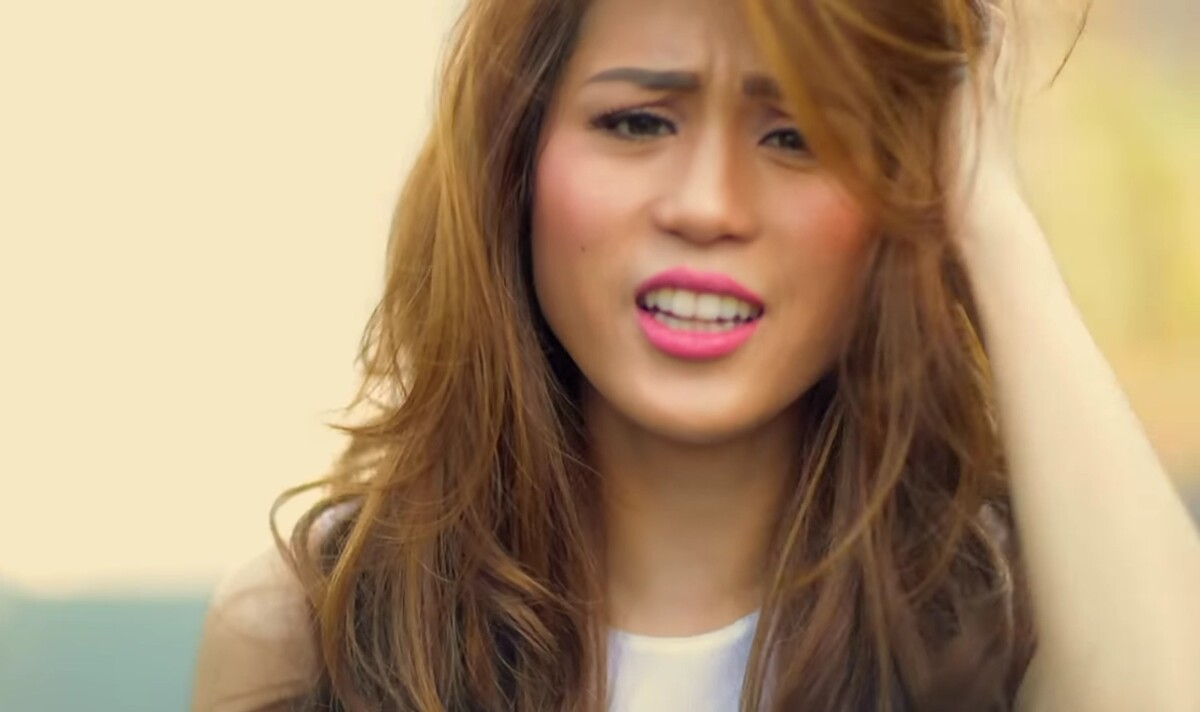 Awit ni Ginny by Toni Gonzaga (Music video, P-Pop): Reviews, Ratings ...