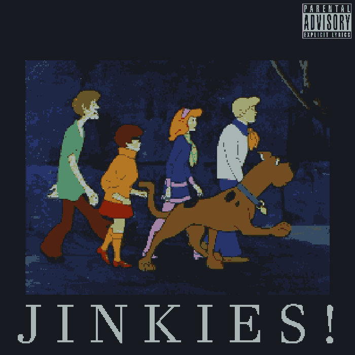 Jinkies! by Worthikids (Album): Reviews, Ratings, Credits, Song list ...