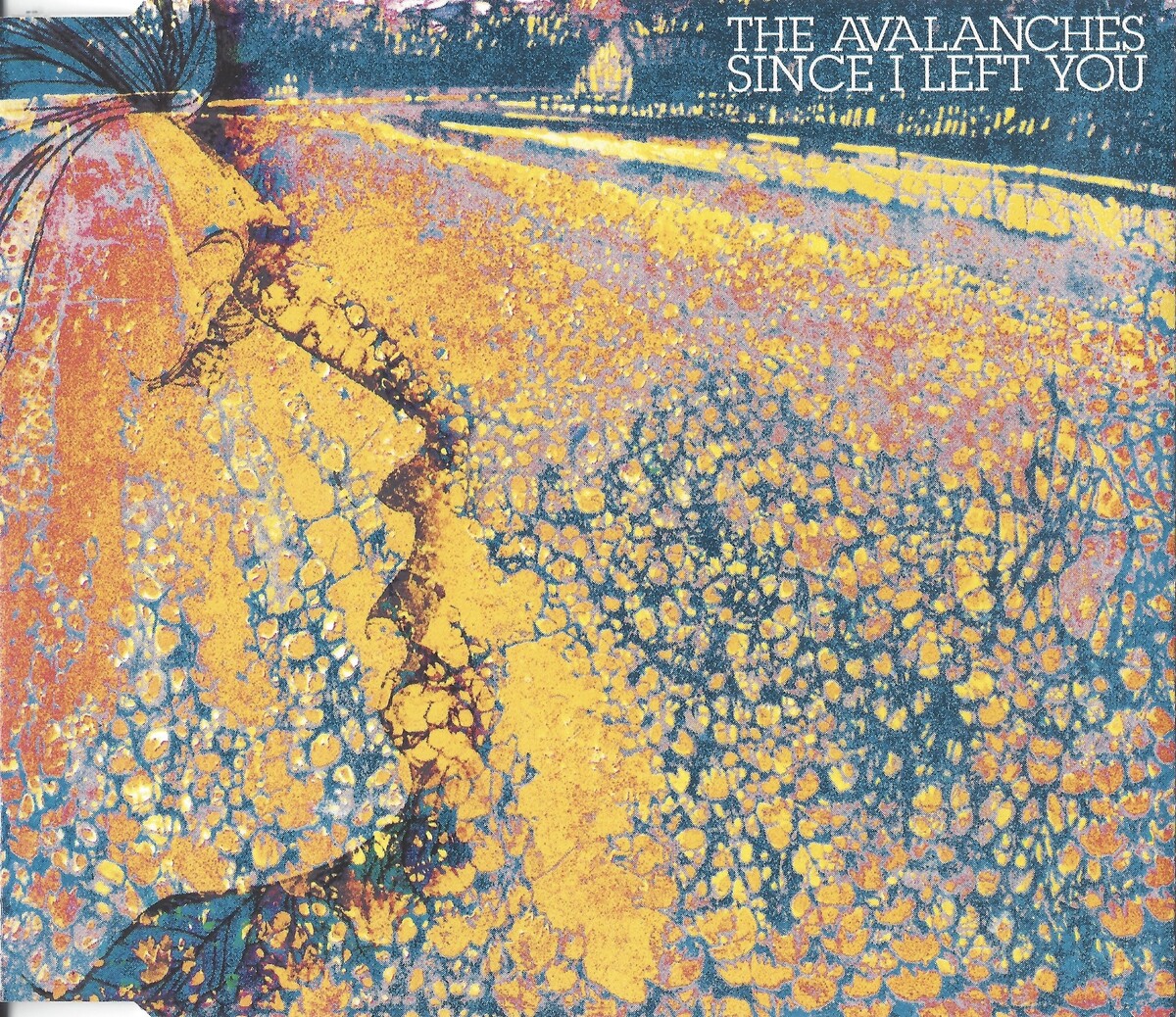 Since I Left You by The Avalanches (Single, Plunderphonics): Reviews ...