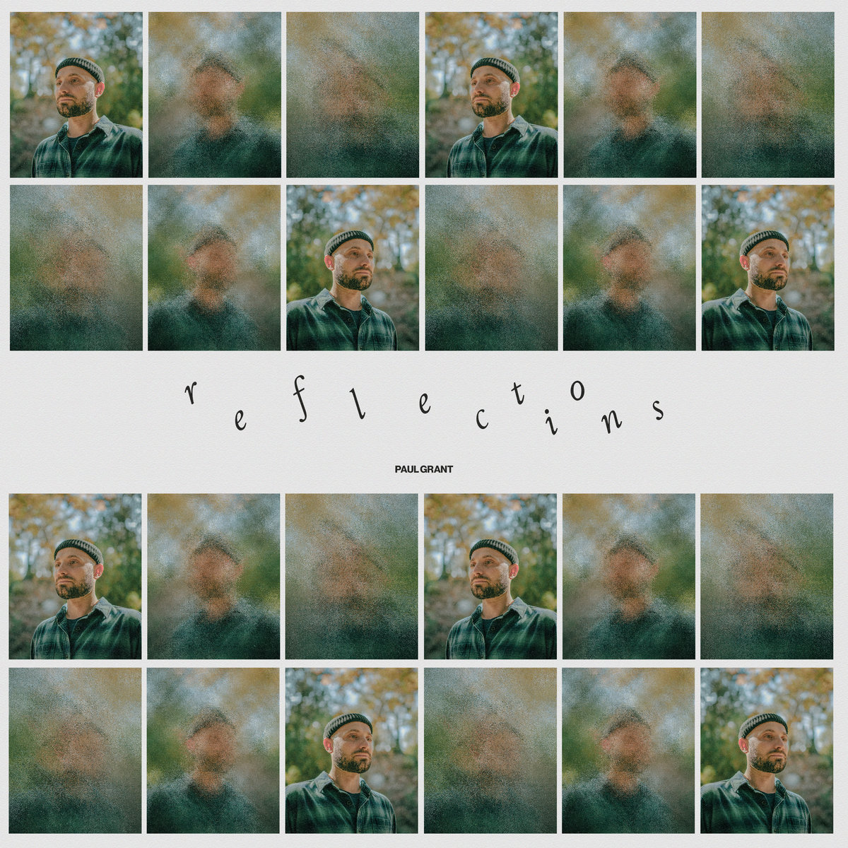 Reflections by Paul Grant (Album, Instrumental Hip Hop): Reviews ...