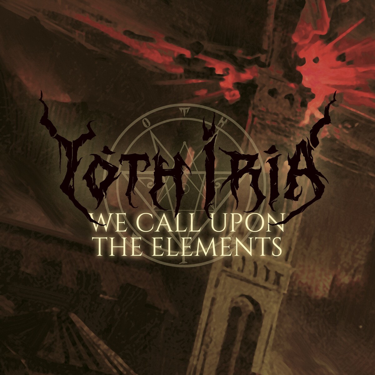 Best Hellenic Black Metal singles of 2024 - Rate Your Music