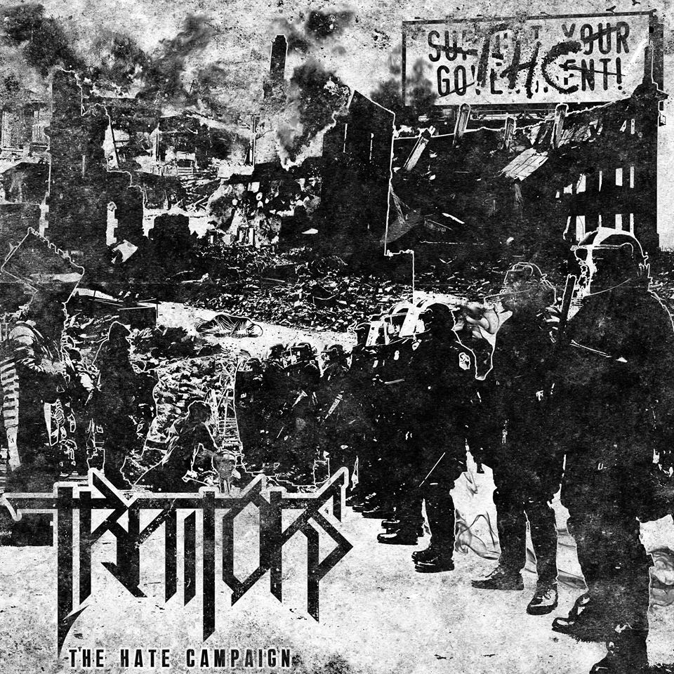 Traitors Albums: songs, discography, biography, and listening guide ...