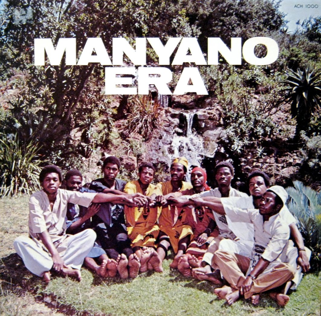 Manyano by Era (Album, Jazz-Funk): Reviews, Ratings, Credits, Song list ...