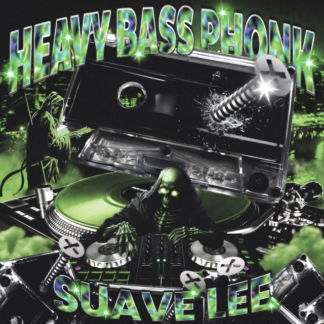 Heavy Bass Phonk by Suave Lee (Single): Reviews, Ratings, Credits, Song ...