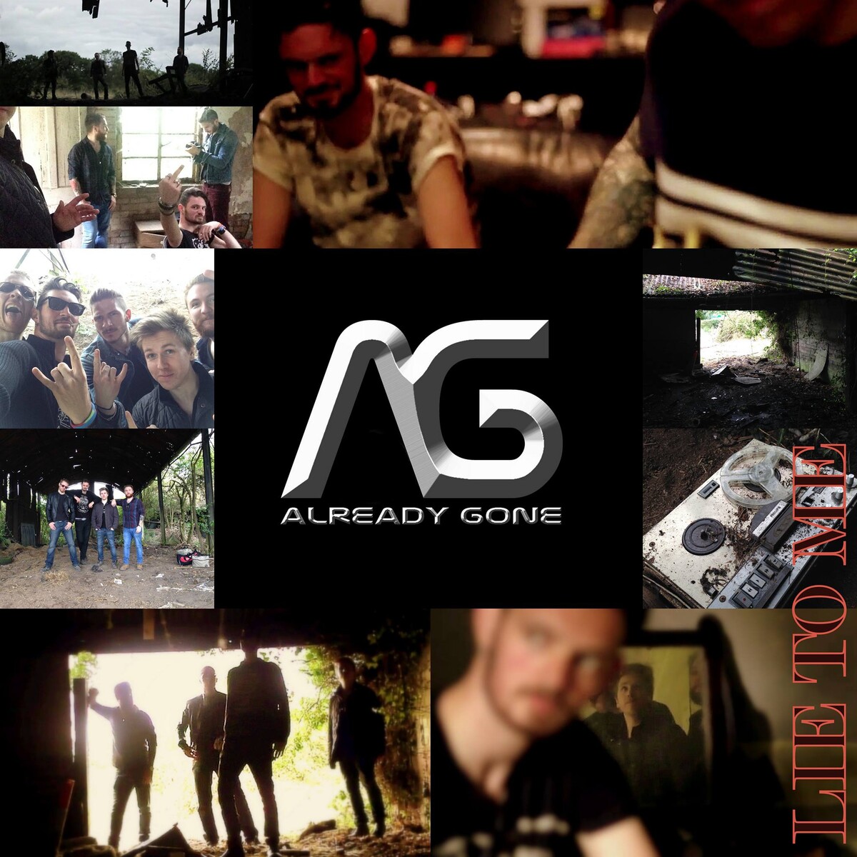 Already Gone Albums: songs, discography, biography, and listening guide ...