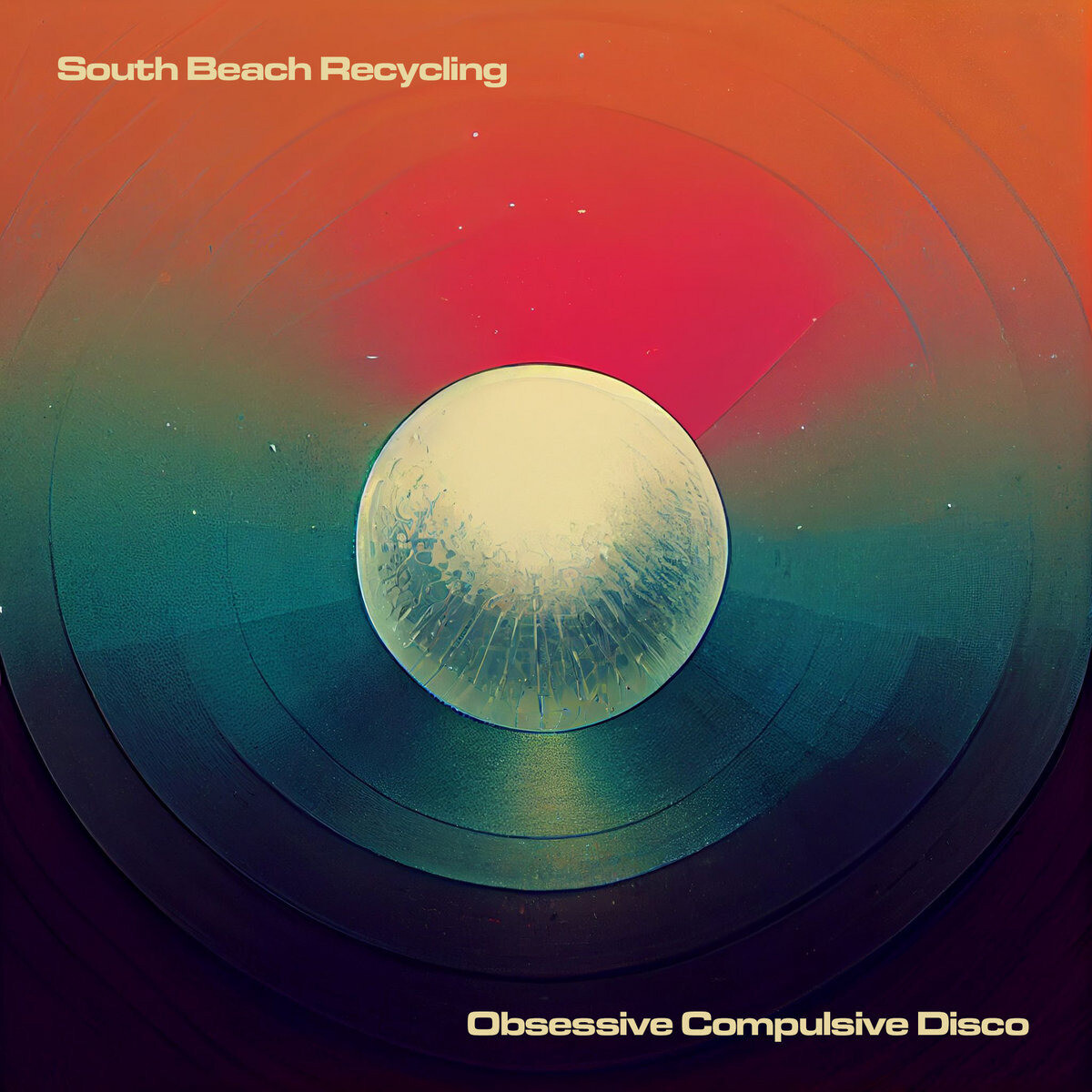 Obsessive Compulsive Disco by South Beach Recycling (Album): Reviews ...
