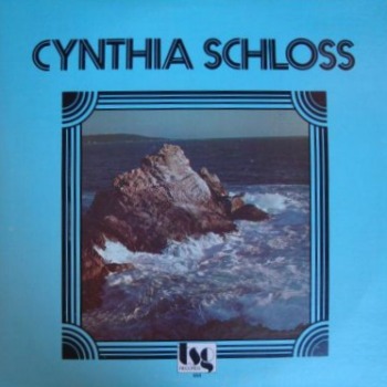 Cynthia Schloss Albums: songs, discography, biography, and listening ...