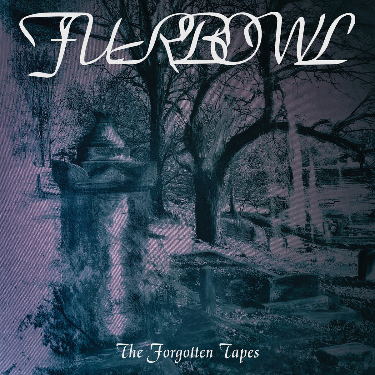 The Forgotten Tapes by Furbowl (Compilation, Death 'n' Roll): Reviews ...