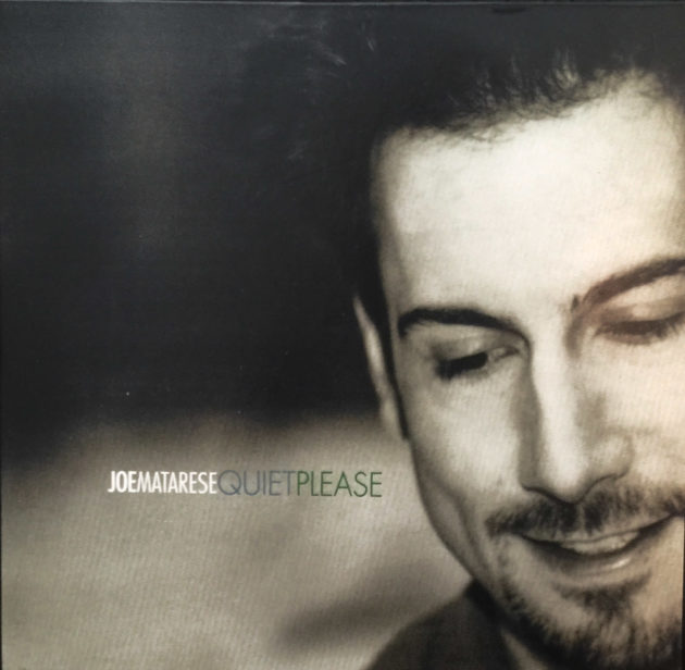 Quiet Please by Joe Matarese (Album, Stand-Up Comedy): Reviews, Ratings ...