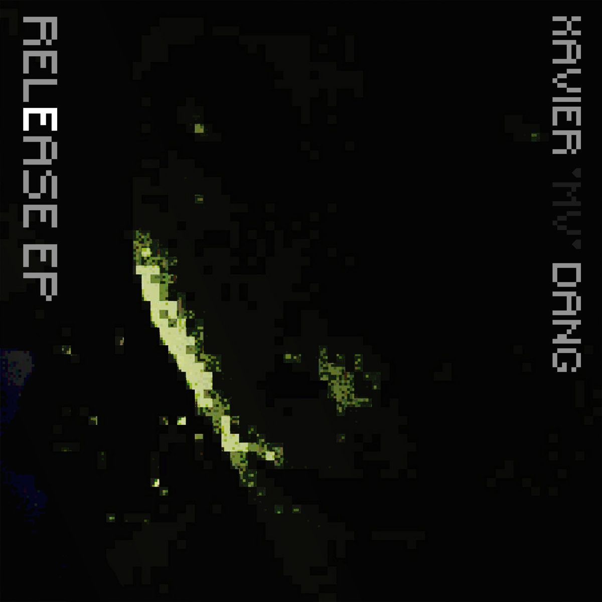 Release by Xavier Dang (Album, Chiptune): Reviews, Ratings, Credits ...