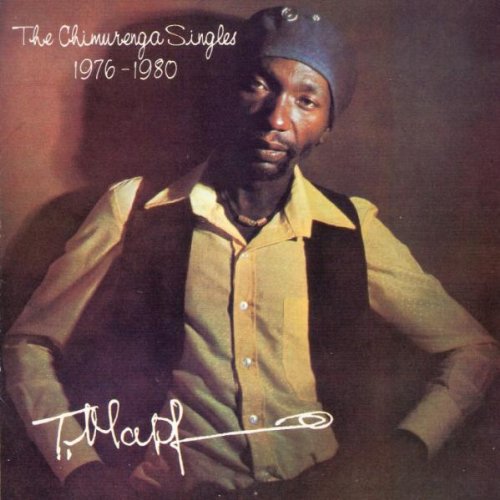 Thomas Mapfumo Albums: songs, discography, biography, and listening ...