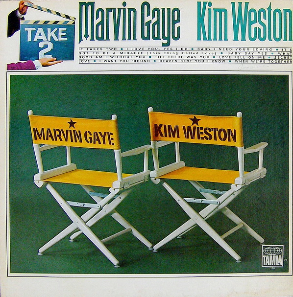 Kim Weston Albums: songs, discography, biography, and listening guide ...