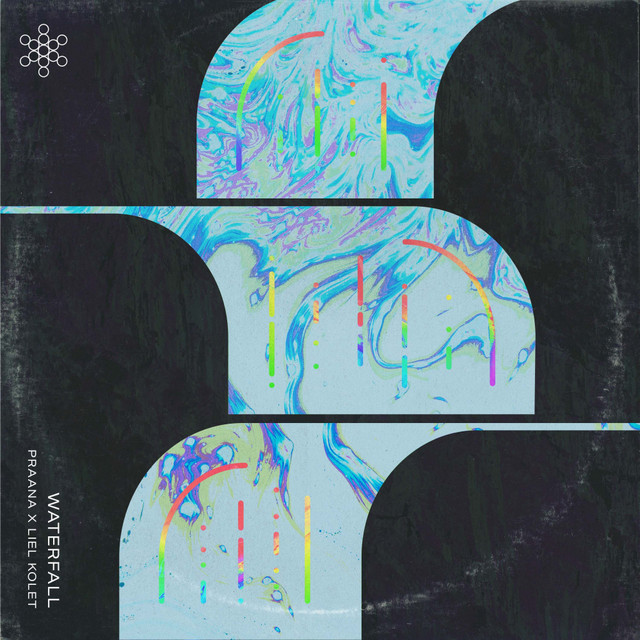 Waterfall by PRAANA (Single, Melodic House): Reviews, Ratings, Credits ...