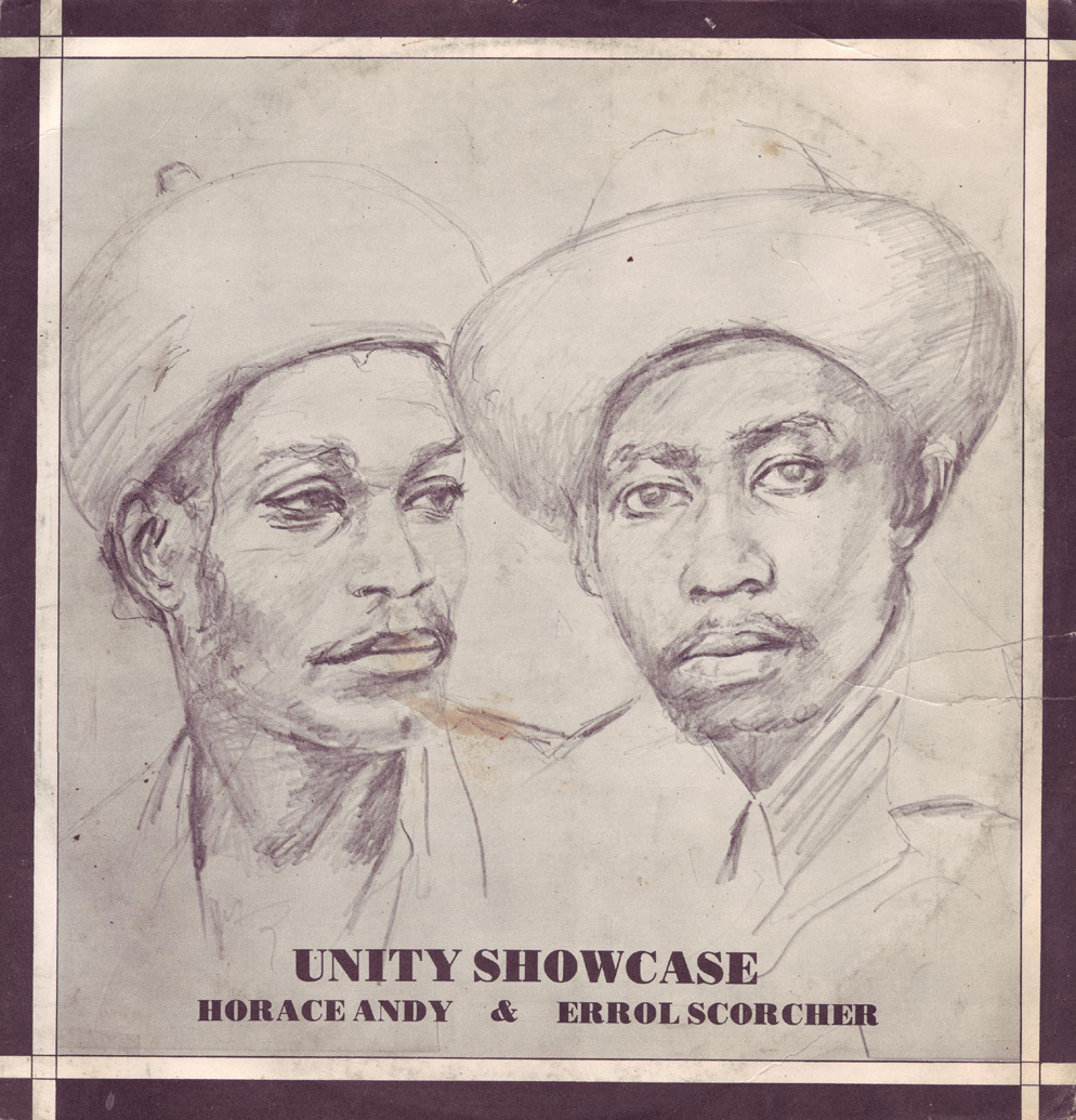Unity Showcase by Horace Andy & Errol Scorcher (Album, Reggae): Reviews ...
