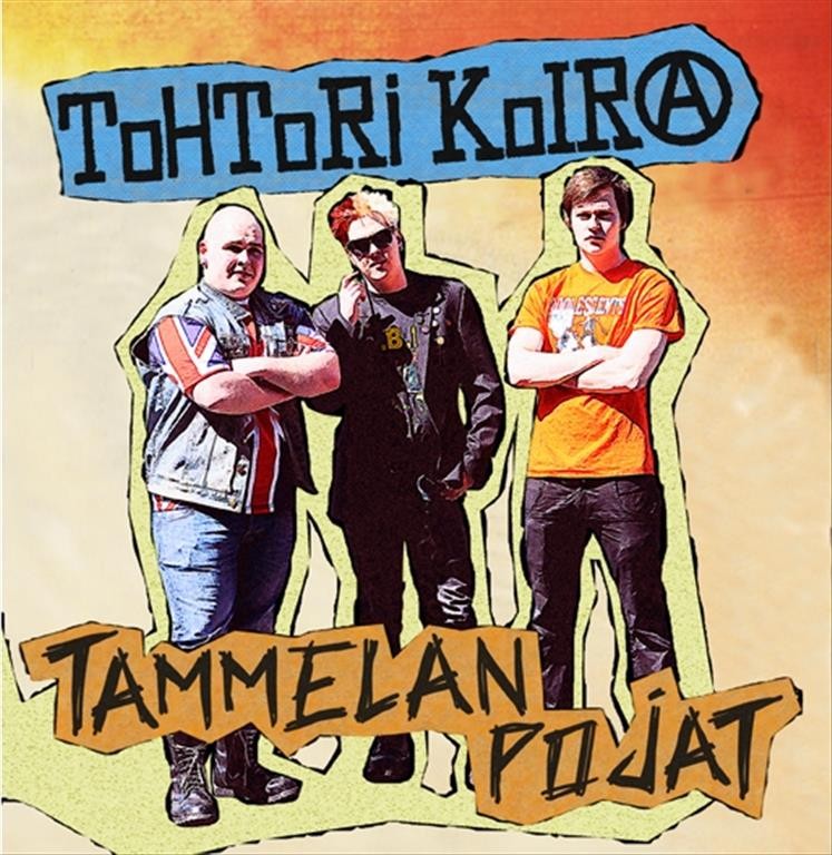 Tohtori Koira Albums: songs, discography, biography, and listening ...