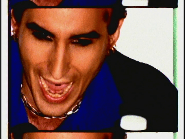 Wax Ecstatic (To Sell Angelina) by Sponge (Music video, Post-Grunge ...